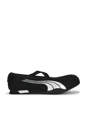 Puma Elastic Shoes For Women