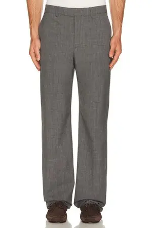 Valentino Garavani Ankle Length Bottoms For Men