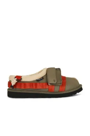 Ugg Strappy Shoes For Men