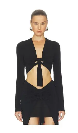 Short Performance Tops For Women