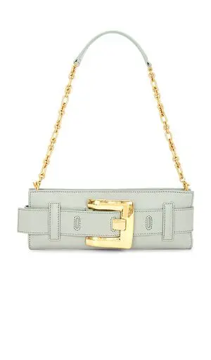 Balmain Anthem Clutch