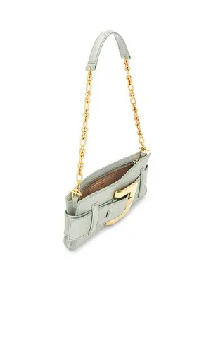 Balmain Anthem Clutch