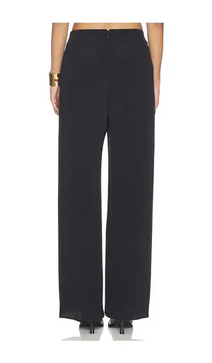 Cult Gaia Sara Pant - Black