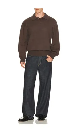 COMMON MARKET The Kurt Sweater