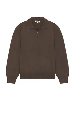 COMMON MARKET The Kurt Sweater