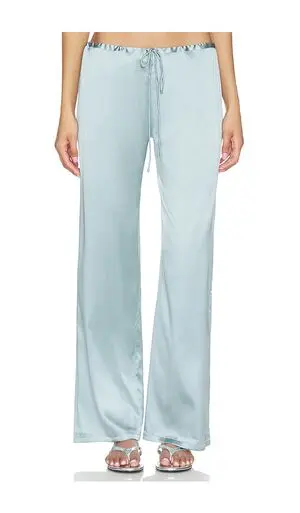 EB DENIM Wren Loose Pull On Pant