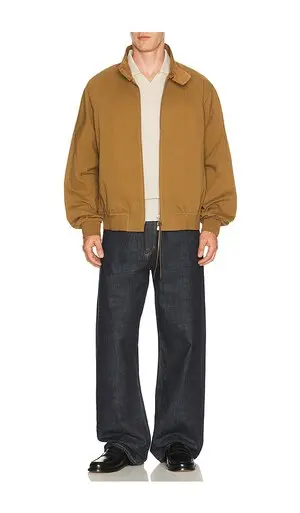 COMMON MARKET Ron Jacket