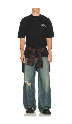 ALLSAINTS Descent Tee In . Also