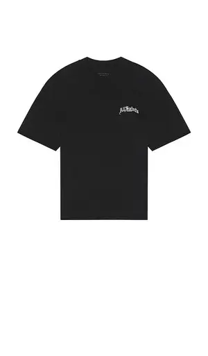 ALLSAINTS Descent Tee In . Also