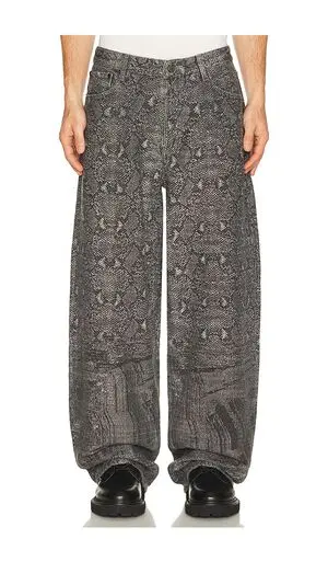 Daily Paper Jeans For Men