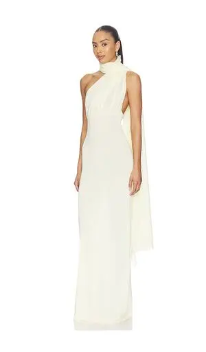 AYA MUSE Thea Maxi Dress