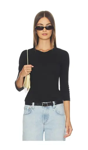Cotton Citizen Frill T-shirts For Women