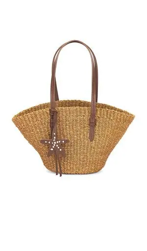 Poolside The East West Mini Tote Bag