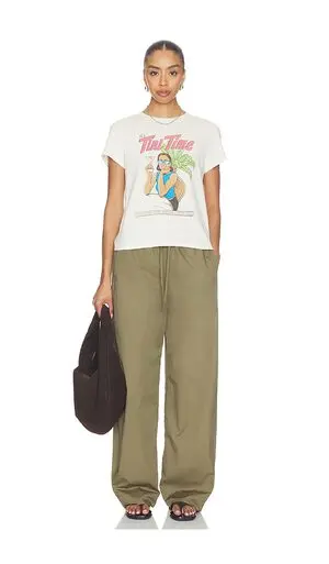 RE/DONE Classic Graphic Tee