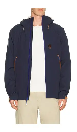 TOPO DESIGNS Global Jacket