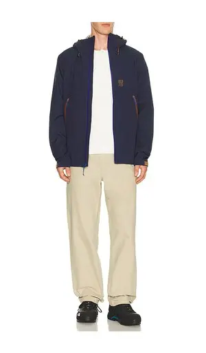 TOPO DESIGNS Global Jacket