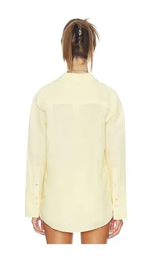Rails Knox Top