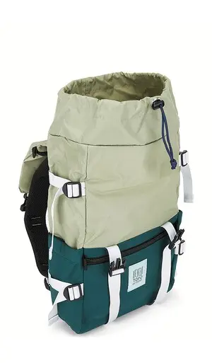 TOPO DESIGNS Rover Pack Classic Backpack