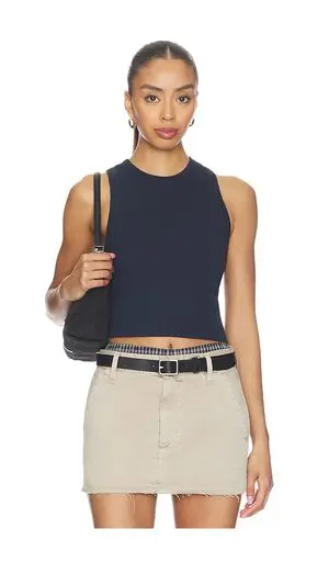 Sold Out Nyc Frill Camis Tanks For Women
