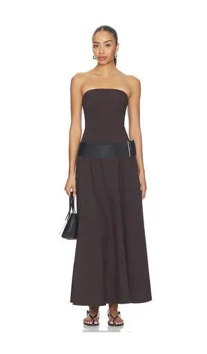 St. Agni Sleeveless Cocktail Dresses