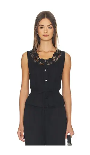 Rails Sleeveless Blouses