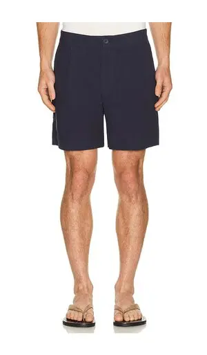 PERCIVAL Pleated Tailored Shorts