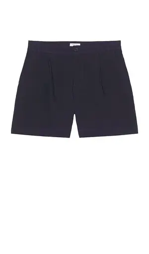 PERCIVAL Pleated Tailored Shorts