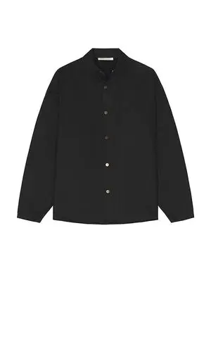 Fear Of God Overshirt In . Also