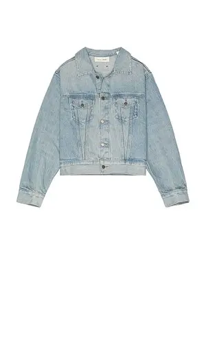 Fear Of God Classic Denim Jacket