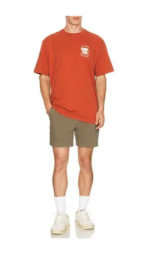 Filson Bear Graphic Tee In . Also