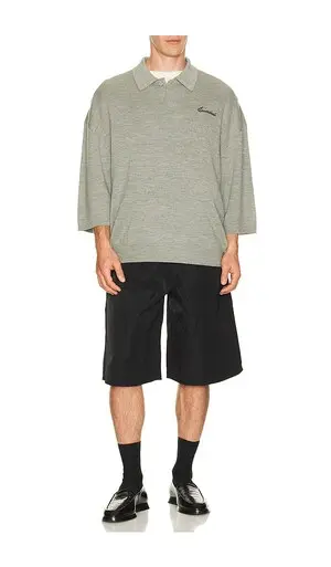 Fear Of God 5 Pocket Short