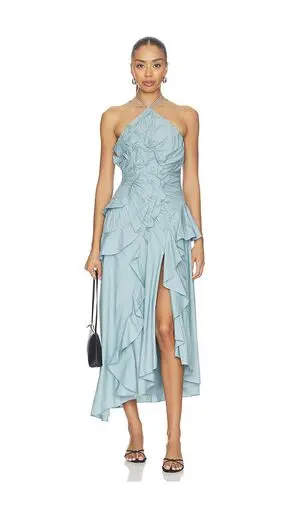 Amur Off The Shoulder Cocktail Dresses