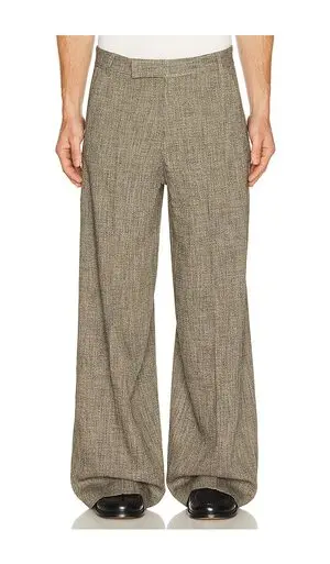 WON HUNDRED Eron Trousers