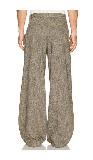 WON HUNDRED Eron Trousers