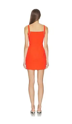 Amanda Uprichard Rosie Dress