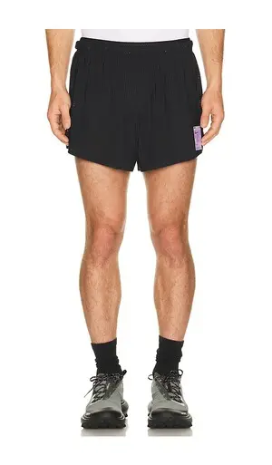 Satisfy Frill Shorts For Men
