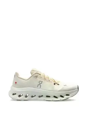 On Cloudtilt Lace-up Sneakers - Neutrals