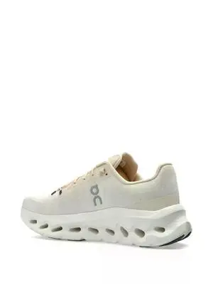 On Cloudtilt Lace-up Sneakers - Neutrals