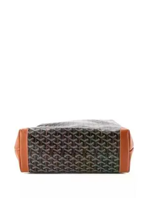 Goyard Bellechasse Bag Coated Canvas Pm Tote Bag
