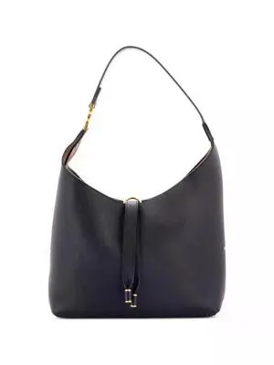 Chloé Marcie Nm Leather Small Hobo Bag