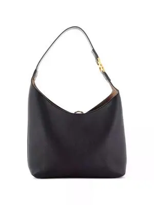 Chloé Marcie Nm Leather Small Hobo Bag