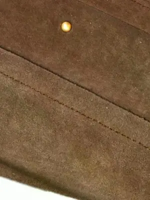 Chloé Marcie Nm Leather Small Hobo Bag