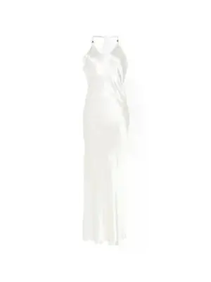 Patrizia Pepe Gathered Evening Dresses