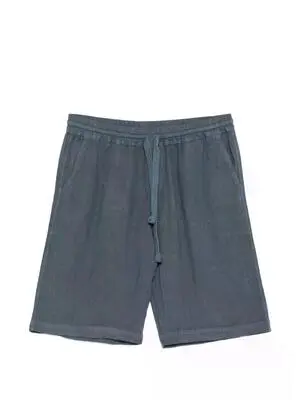 Fedeli Elasticated Shorts For Men