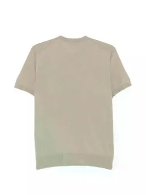Corneliani Fine-knit T-shirt