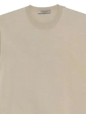 Corneliani Fine-knit T-shirt