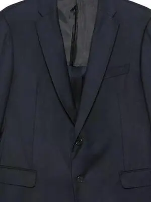 Emporio Armani Single-breasted Suit