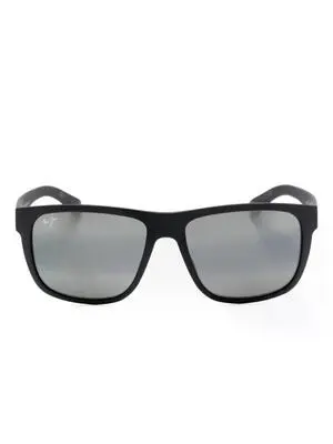 Maui Jim Puakea Sunglasses - Black