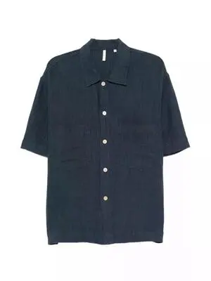 SUNFLOWER Adam Short-sleeve Shirt