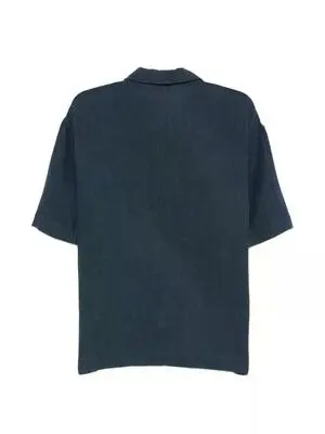 SUNFLOWER Adam Short-sleeve Shirt